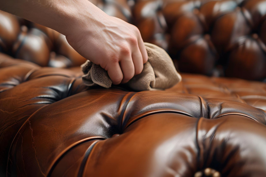 Comment Nourrir Du Cuir
